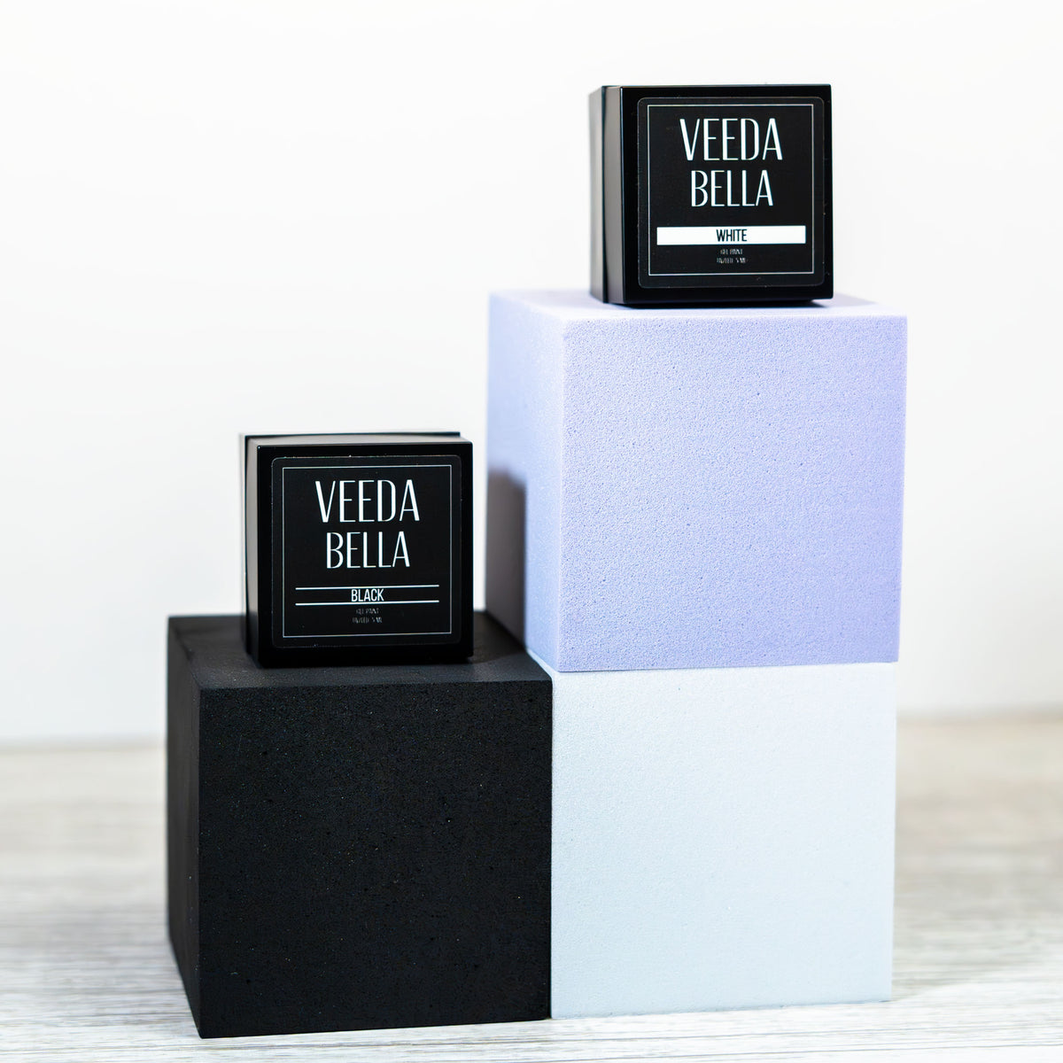 Gels – Veeda Bella